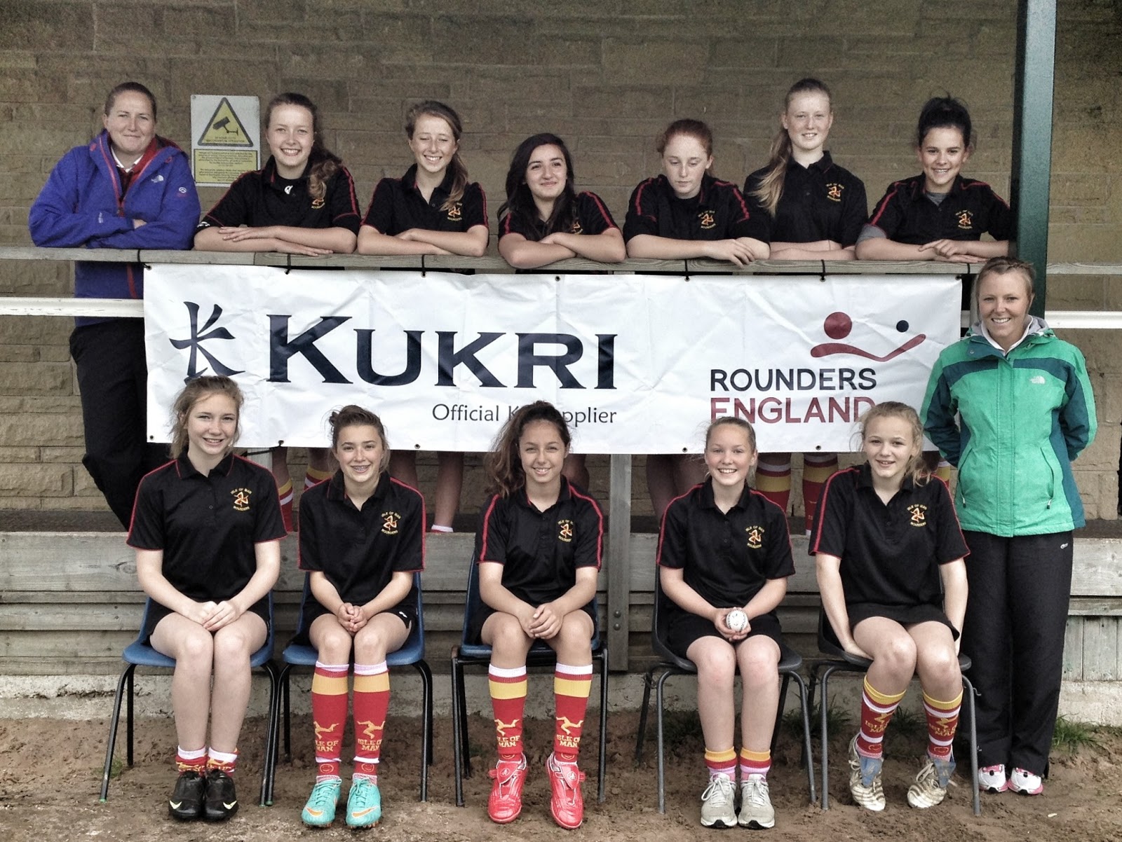 Castle Rushen High School PE & Sport