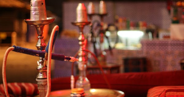 Bicara Mentari: SHISHA SEJARAH BERMULA DI INDIA TERSEBAR SELURUH DUNIA