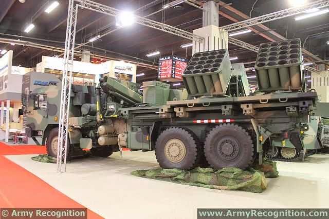 វិទ្យាសាស្រ្តយោធាកម្ពុជា: Minelayer mine dispenser