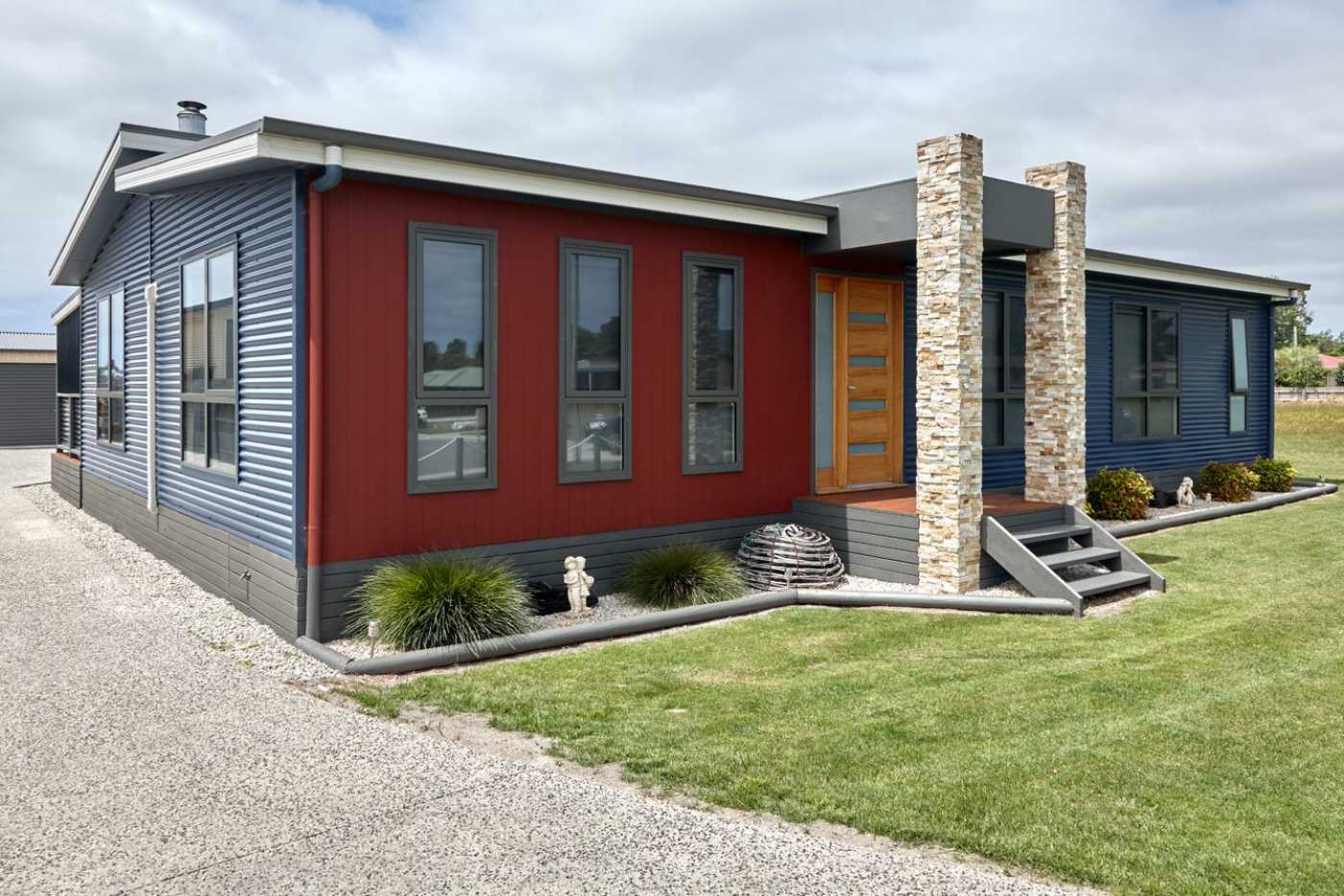 Prefab Homes - Modular Homes - Australia: Tasbuilt Manufactured Homes ...