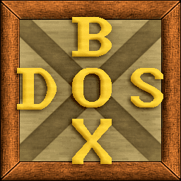 DOSBox for Windows NT 3.51, NT 4 and 95 | Operating System Revival