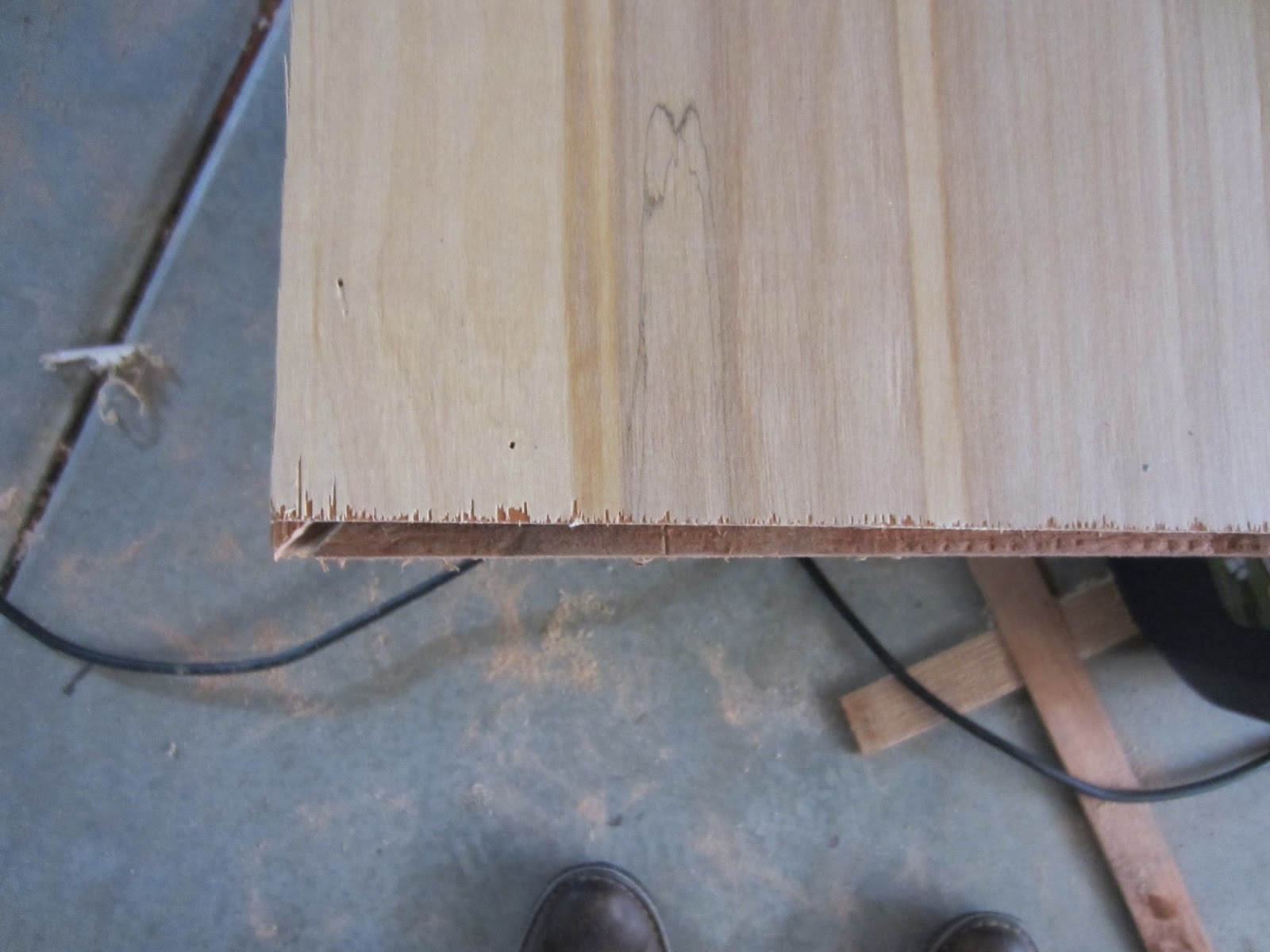 Amanda Did It: DIY Projects: Pinnable Wall Map Tutorial