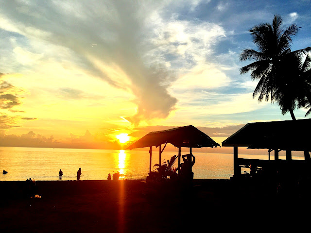Estaca Bay fka Stakili Beach Resort in Compostela Cebu