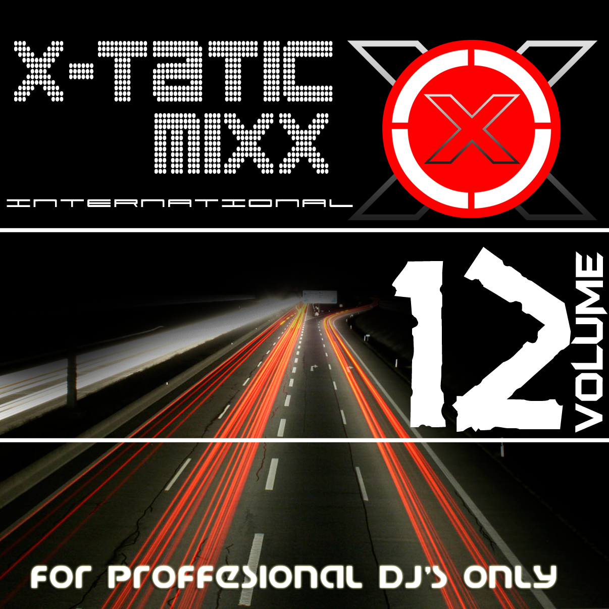 X-tatic mixx