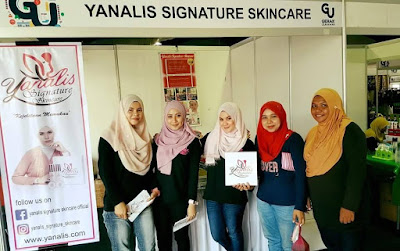 Produk Macam Tabita Tapi Lulus KKM Dan Buatan Malaysia - Yanalis ...
