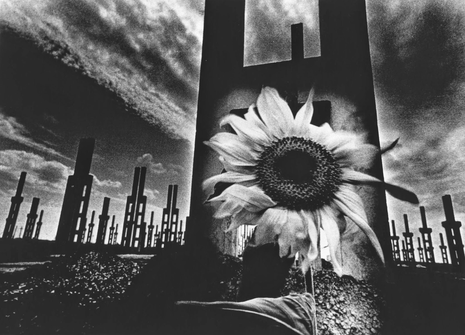 OLTRE IL MURO: ARTE e FOTOGRAFIA: GUNĀRS BINDE | PHOTOGRAPHER