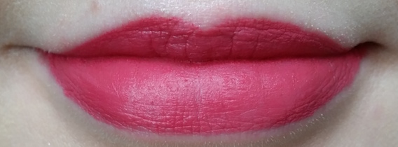 Beautifinous.: Avon Perfectly Matte Lipstick - Spring/Summer 2016 shade ...