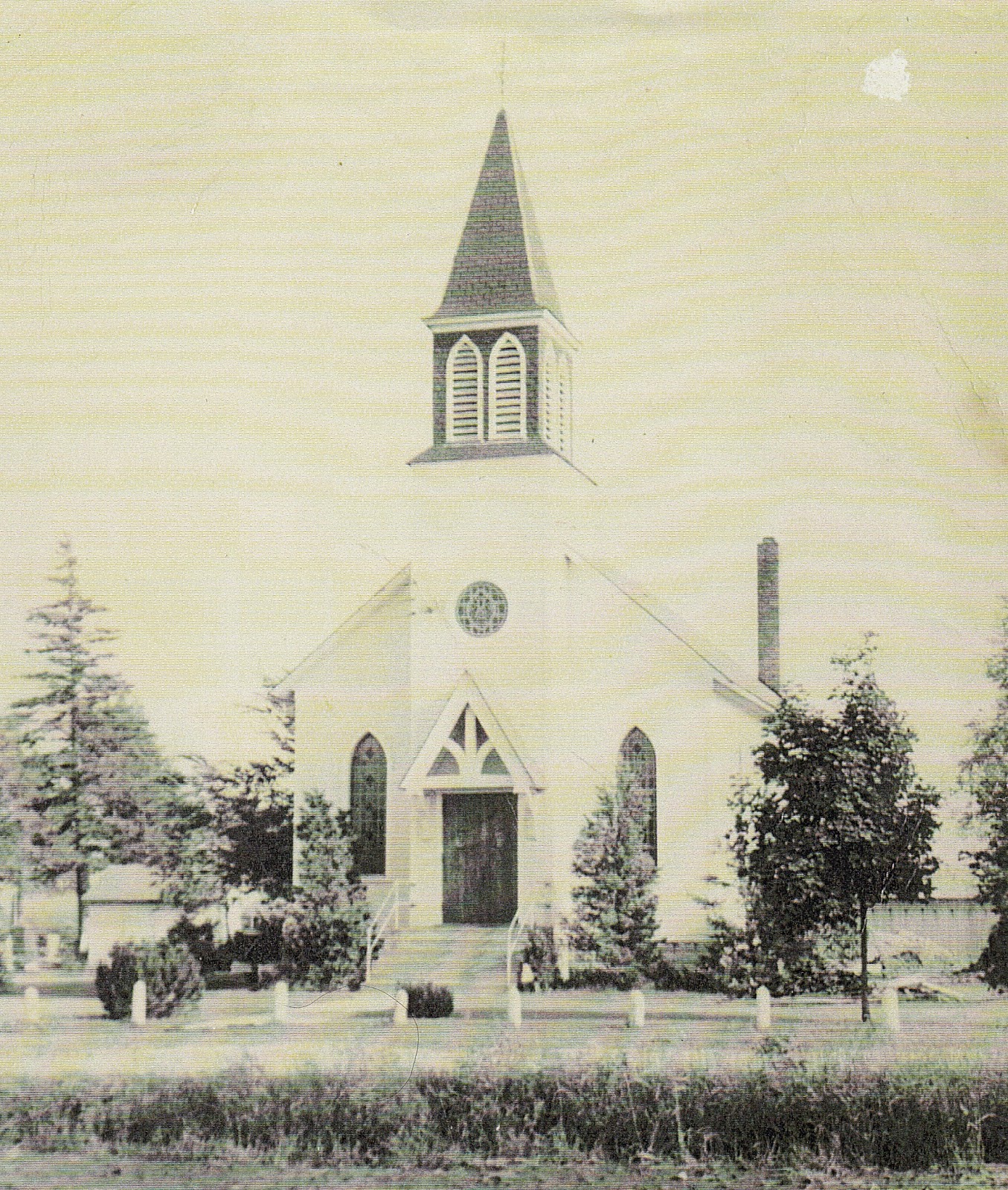 Cooksville News: Cooksville: A Community’s Heart and Soul