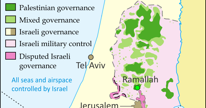 Explainer: Is Jerusalem the Capital of Israel or Not? - Political ...