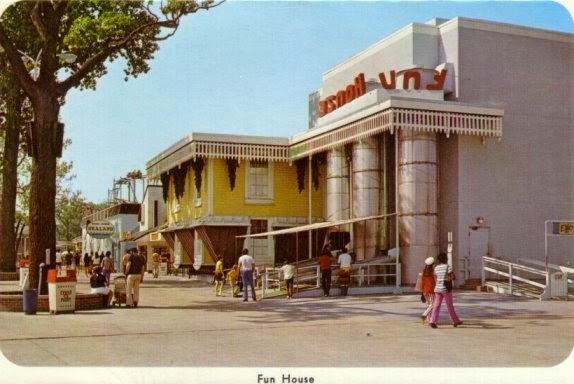 Cleveland Centennial: Cedar Point