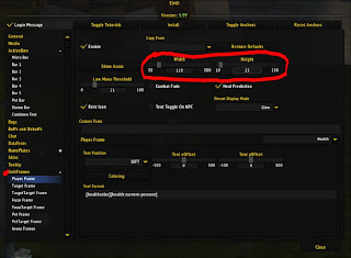 Crazy Wow Secrets: Weak Auras