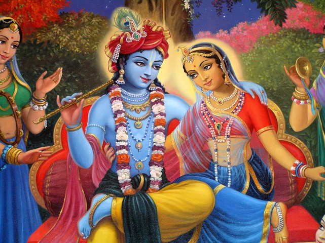 Beejakshara Mantras: beejakshara mantra Sri Krishna- DWARAKA-SECRETS ...