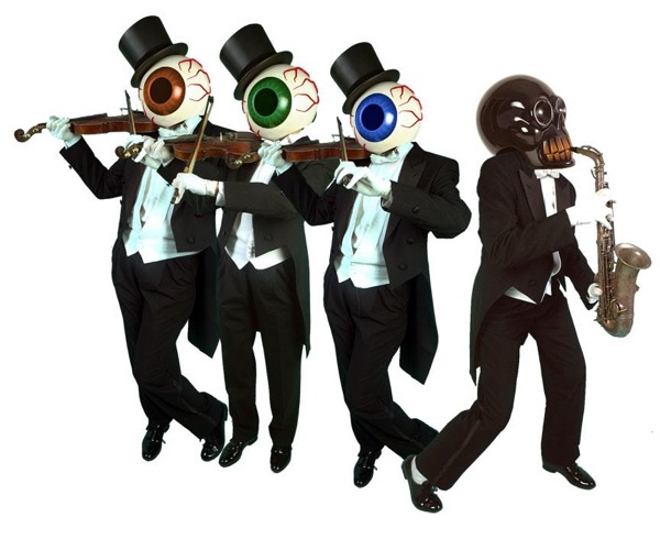 Boomerang Koozbane: Remembering the brilliant and original Hardy Fox