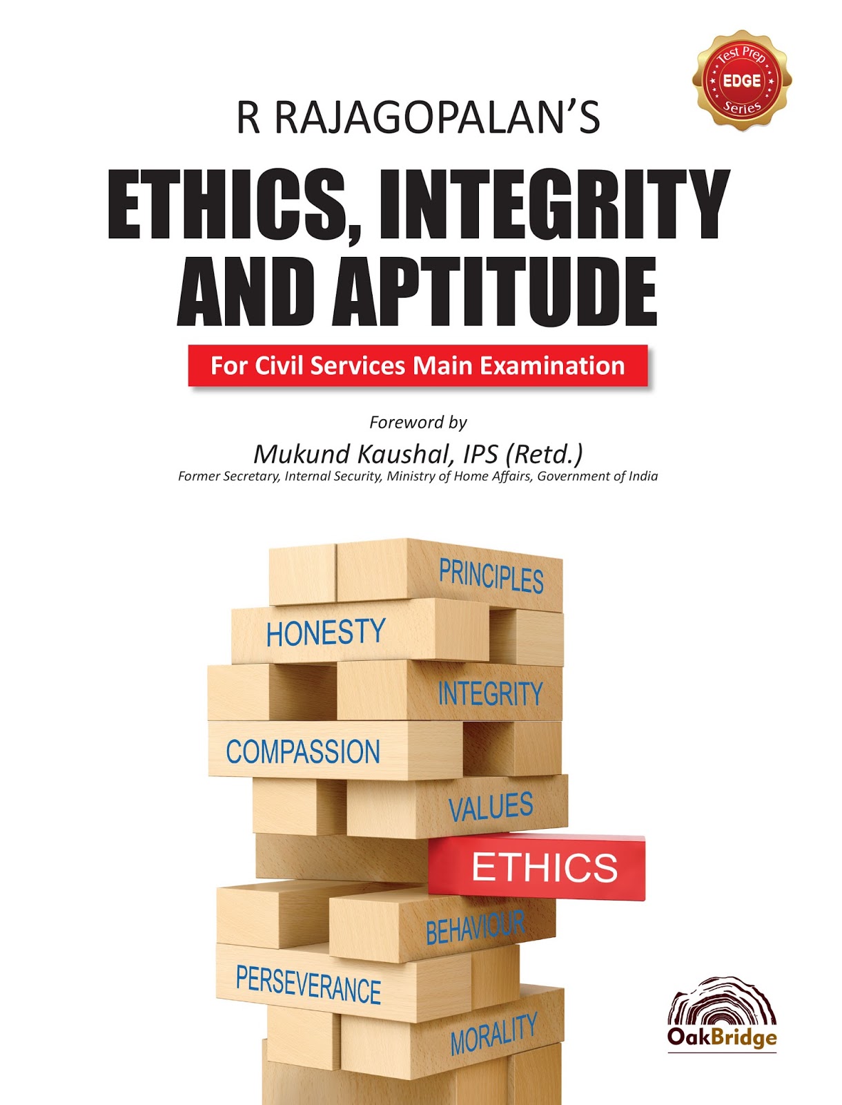 IAS EXAM: ETHICS : Book on Ethics Theory published! IAS EXAM: ETHICS : Book on Ethics Theory published!
