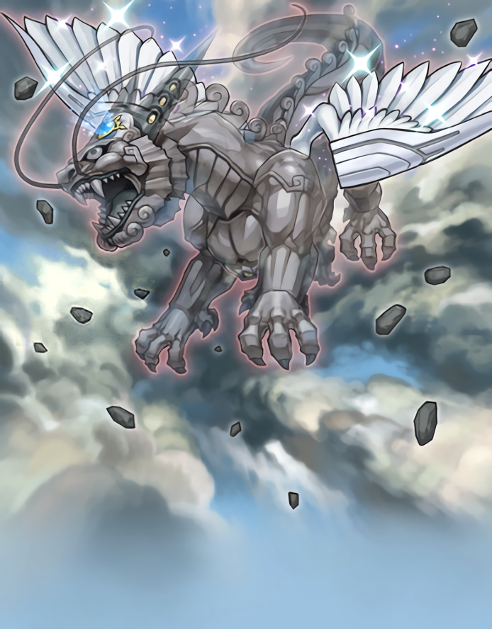 Chiến thuật đặc biệt thứ 50: Zefra - Mang cả thế giới tới Deck của bạn!