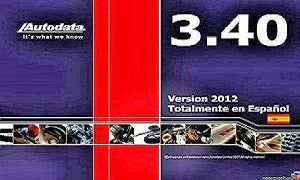 AUTODATA 3.40