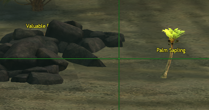 Guild Wars 2 Tactical Overlay: Cumulative update #2