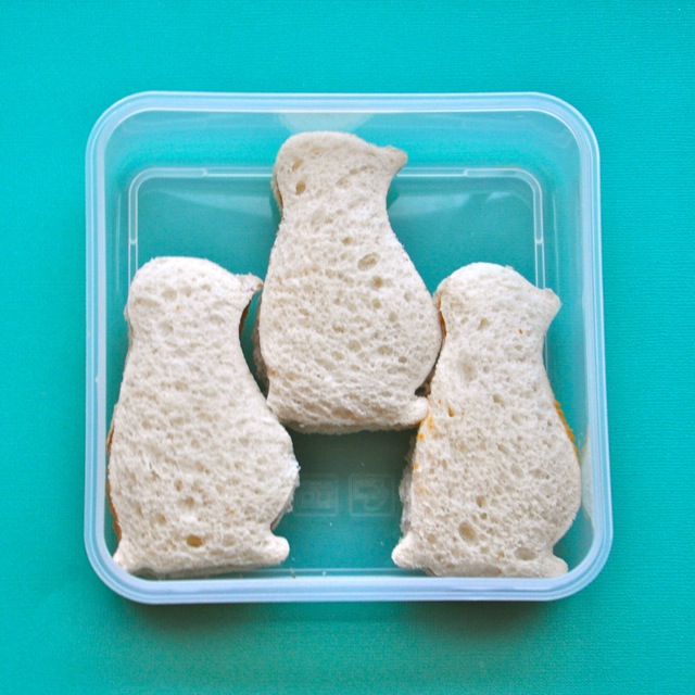March of the Penguins | BentOnBetterLunches