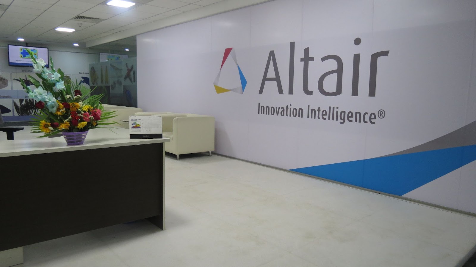 Altair Engineering Freshers/Experience Job Opening for Software ...