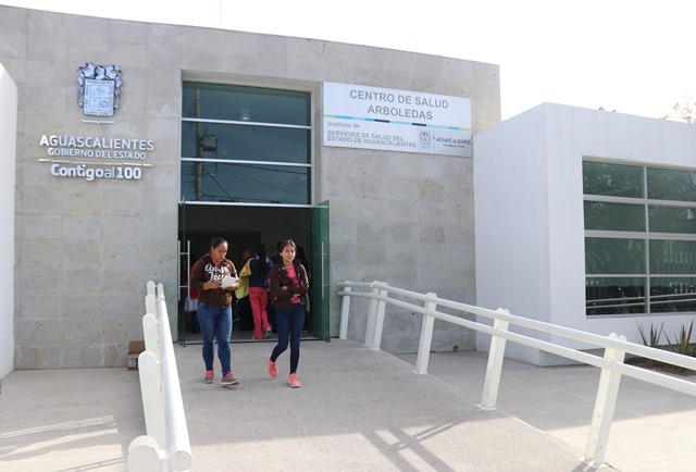 "EL CIRCO": ¡Certifica ISSEA a más unidades de salud y hospitales!