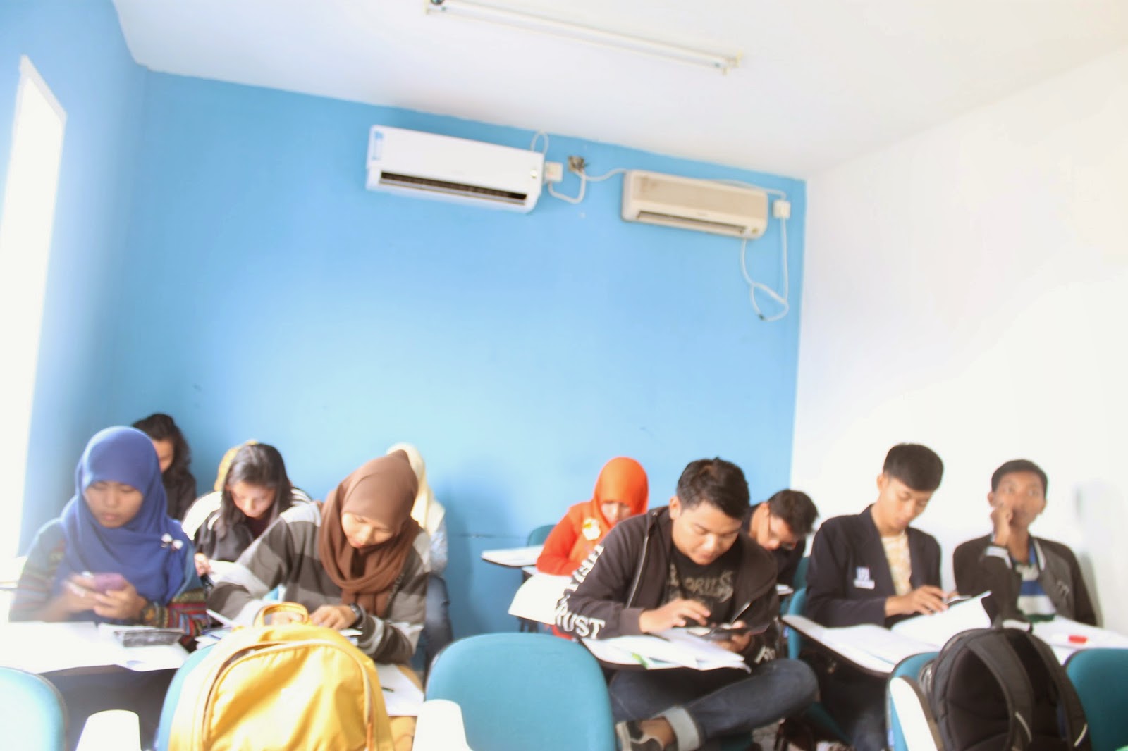 Politeknik LP3I Jakarta Kampus Depok