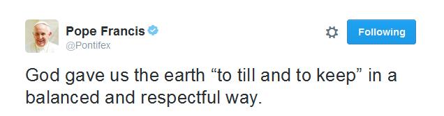 A Place of Brightness: Learning Latin with Pope Francis - September 1, 2016