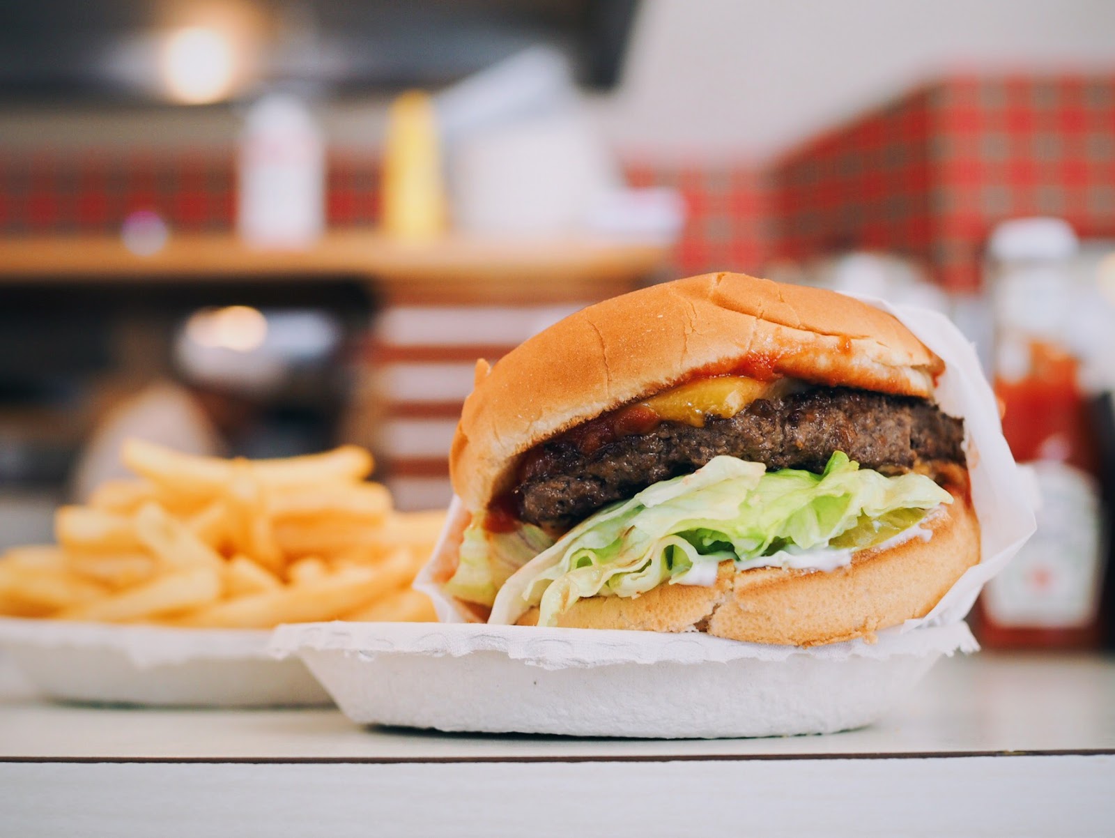 The 16 Best Burgers in LA | Hungry In LA