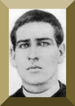 Saint Quote of the Day