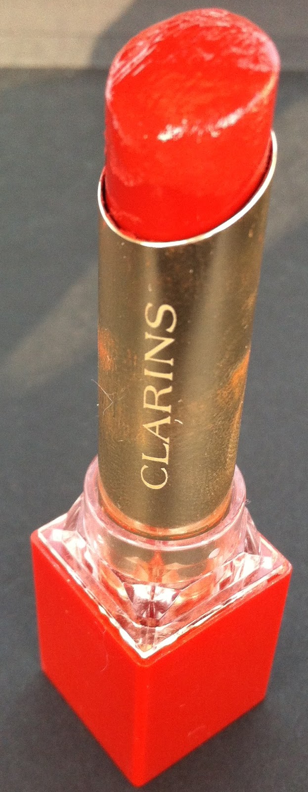 I segreti di Sophie: Rouge Prodige: i ROSSI