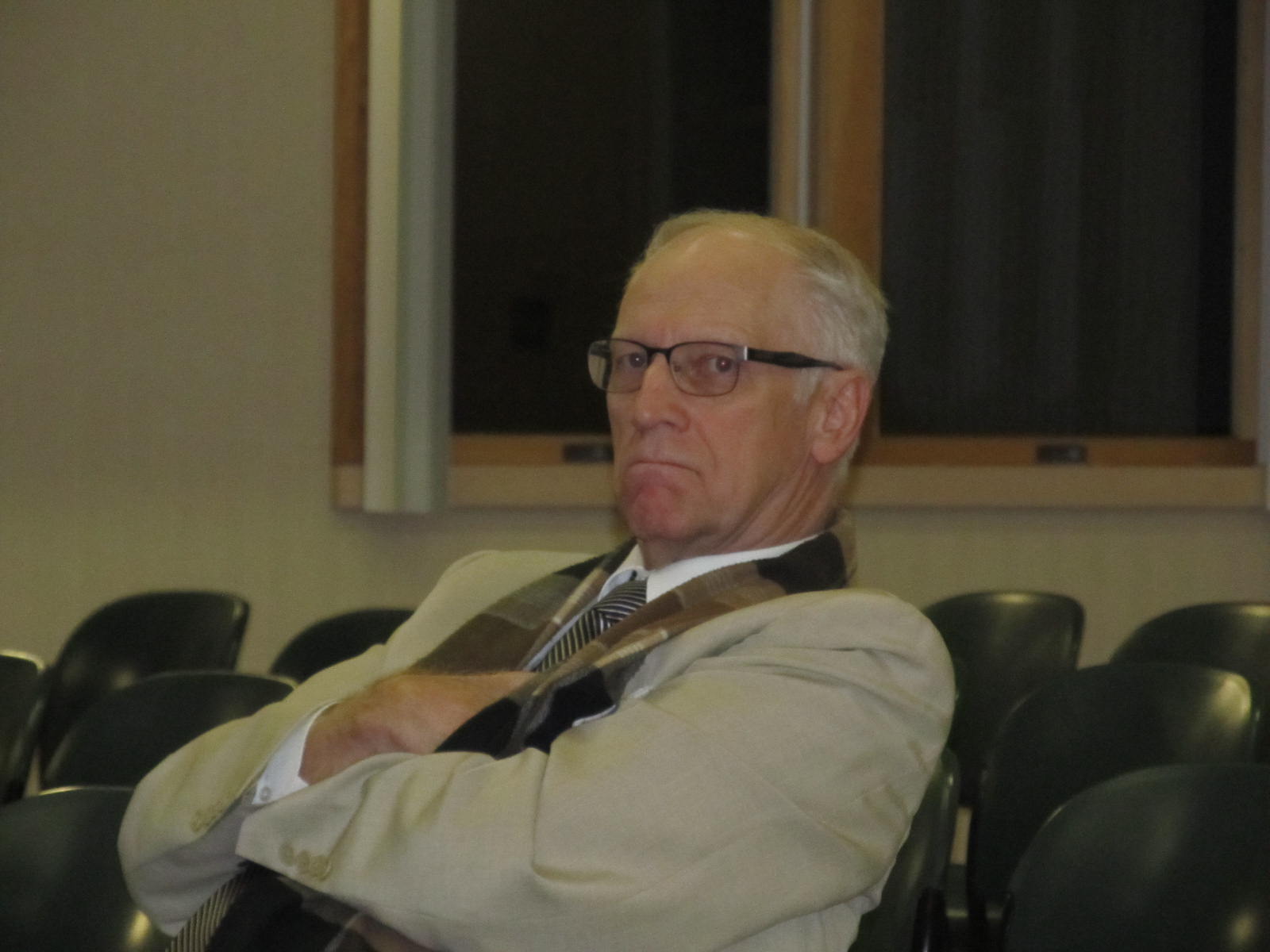 Lehigh Valley Ramblings: Housenick Park - Gift and Liability