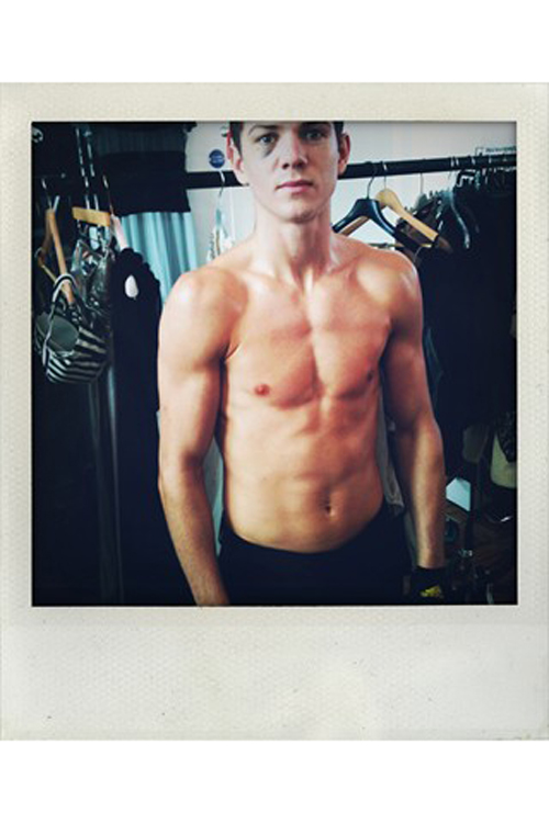 Six Pack Lads