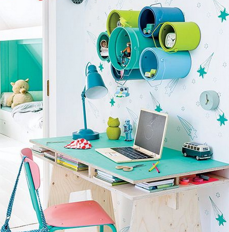 Star of the East: 9 Great Ways to Recycle Cans