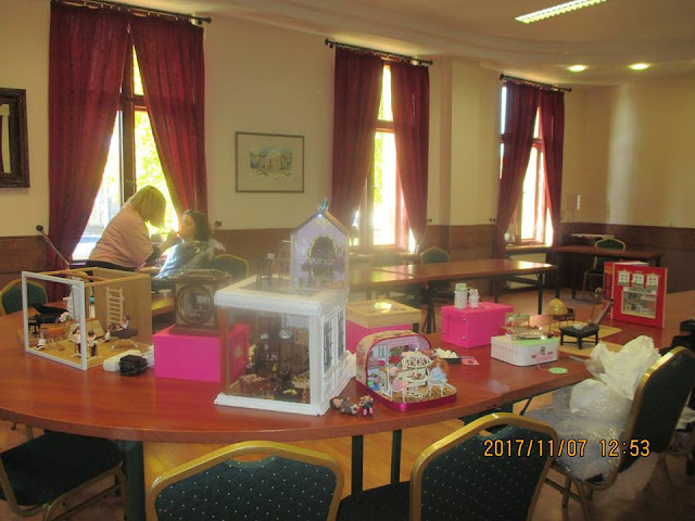 miniaturowe-domki: 2017