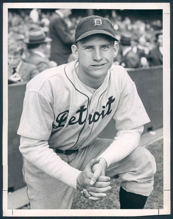 Rounding The Bases: "Don't Forget The Motor City"