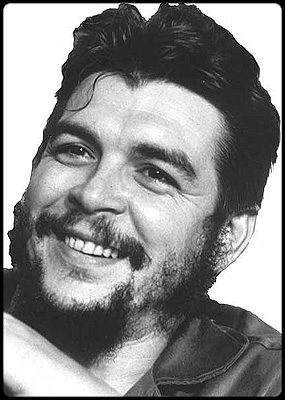 Florida Coalcracker Chronicles: Che Guevara Killed on This Day in 1967 ...