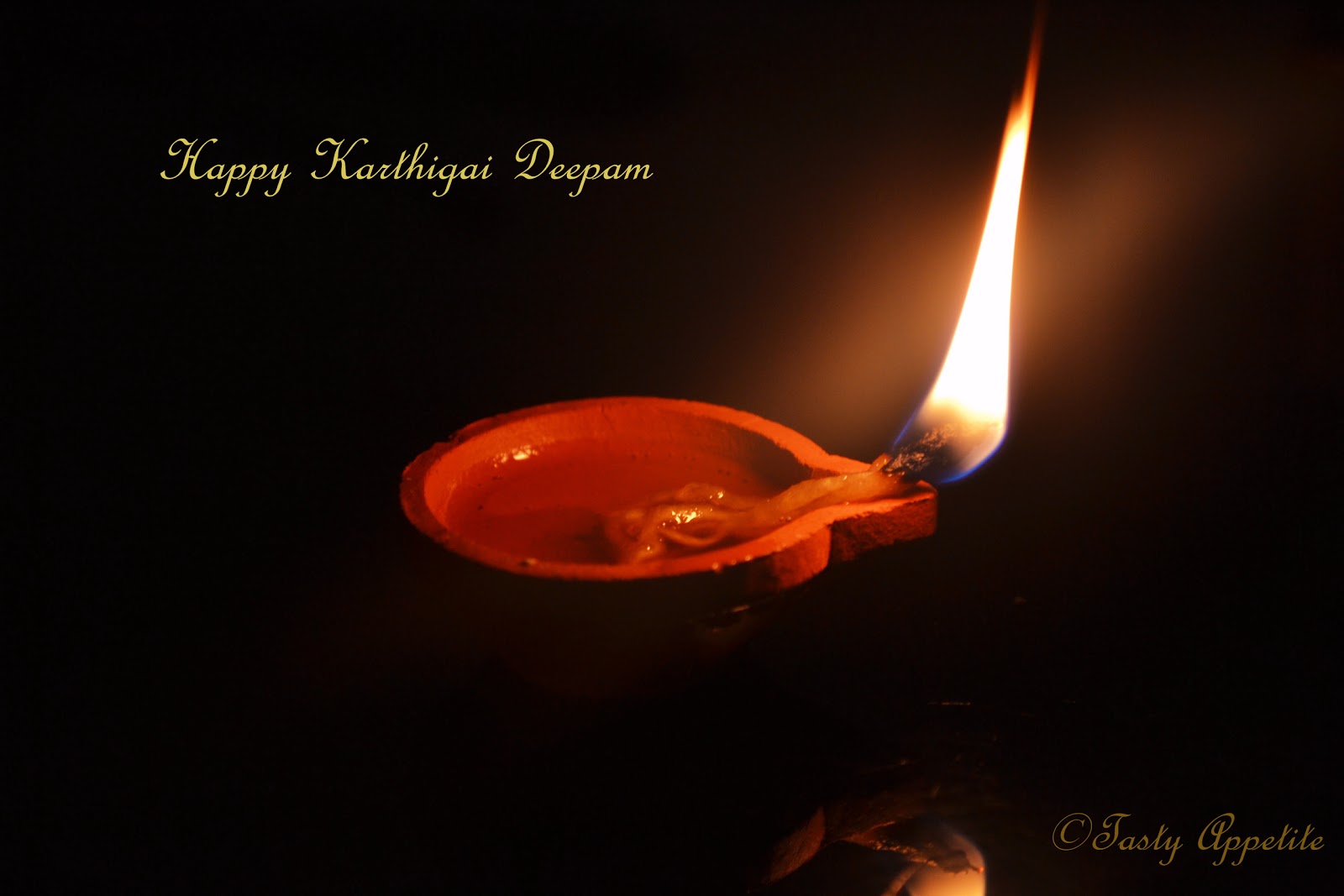Happy Karthigai Deepam / Karthigai Special Recipes..!