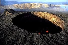 VULKANISME - GEOMEDIA