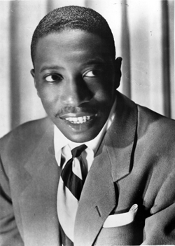 Efemérides Musicales: Joe Williams