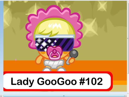 Moshi Club: June 2011