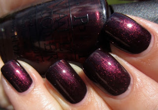 OPI Lacquers (Full Collection) | OBS