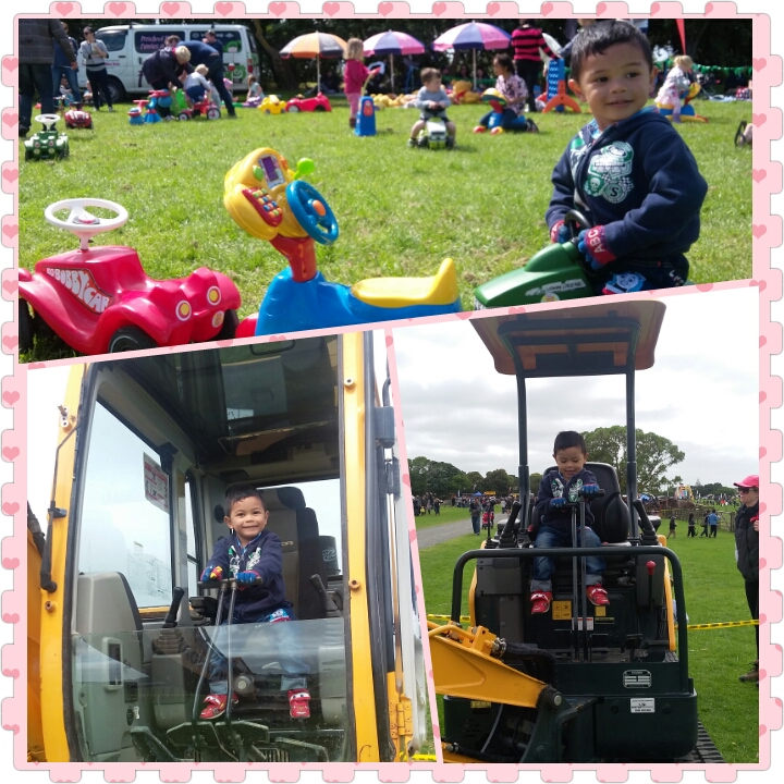 Ambury Farm Day | HAPPY MOMMY STORIES