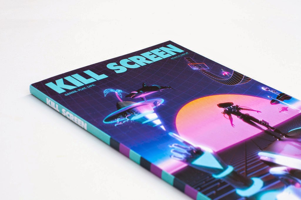 LOW CUTOFF: Bonus Feature: Interview with Ian Cheng