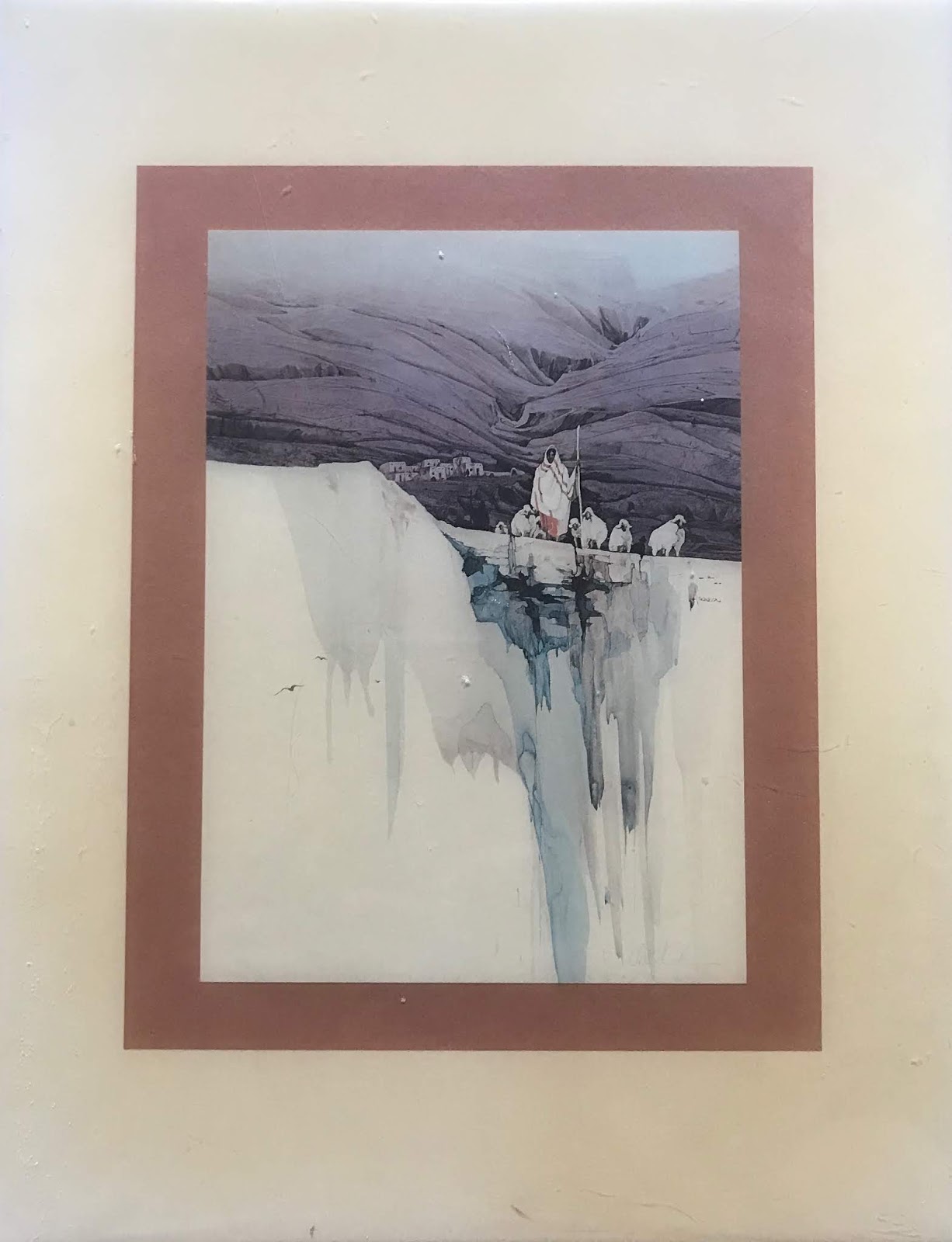 Prairie Rose Publications: Michael Atkinson – American artist by Kaye ...