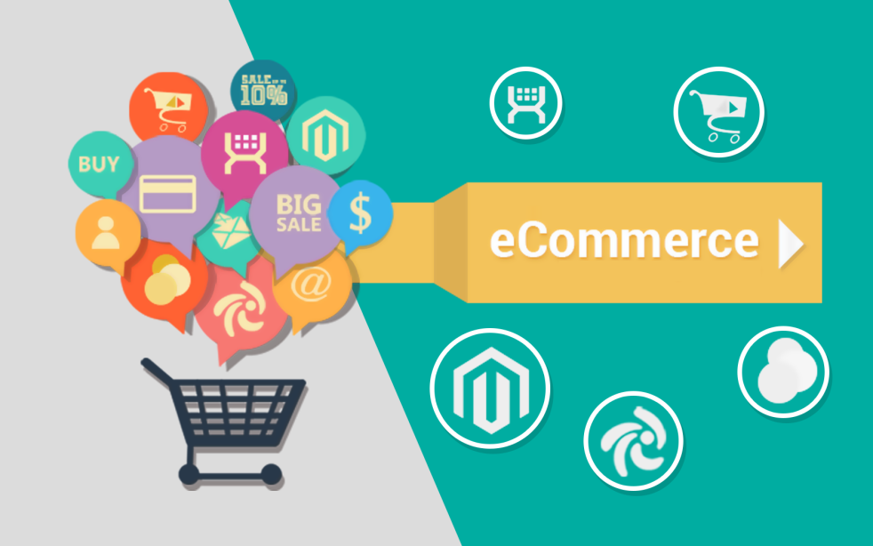Important Components of an Ecommerce Business - Notes Station