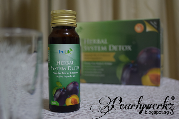 3 Facts you need to know about TruLife - Pearlywerkz - Singapore Beauty ...