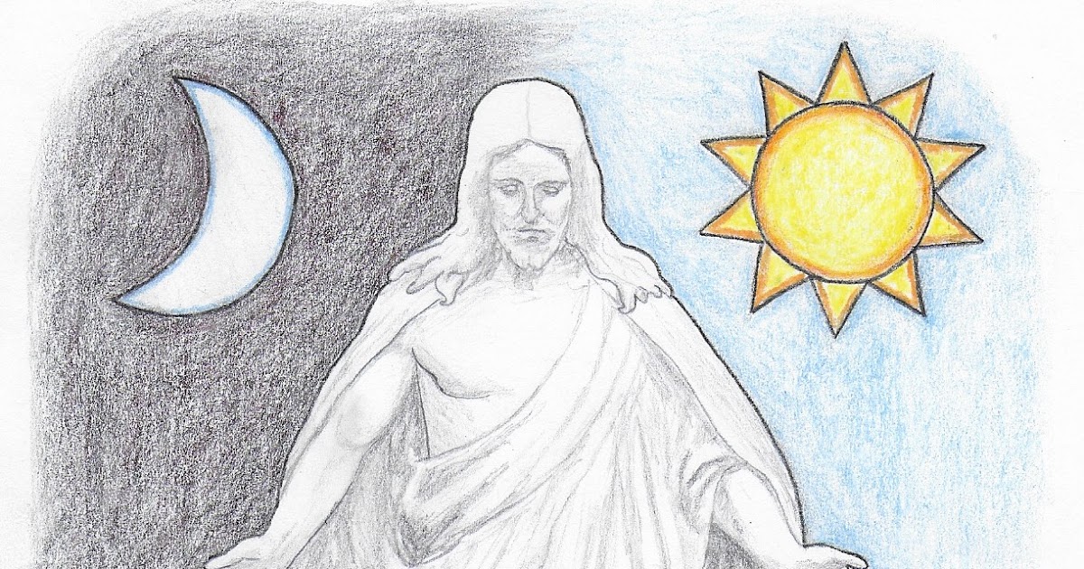 Turn Not Aside: Insights on Scripure and Symbolism: Dualistic Symbols ...