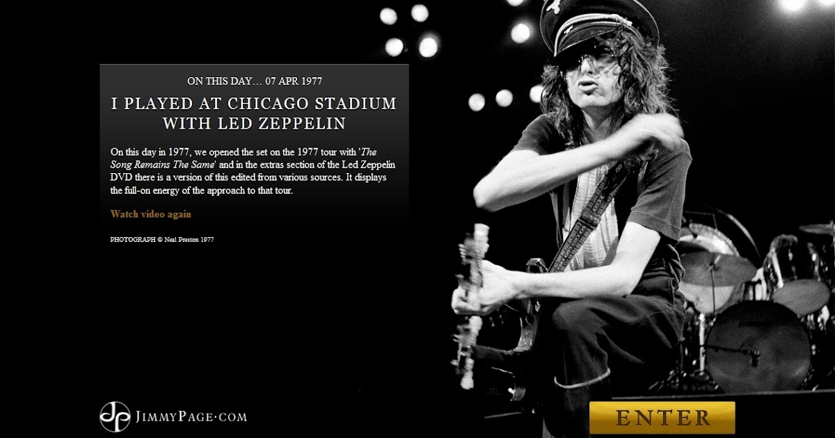 MAGE MUSIC: On This Day 07 April