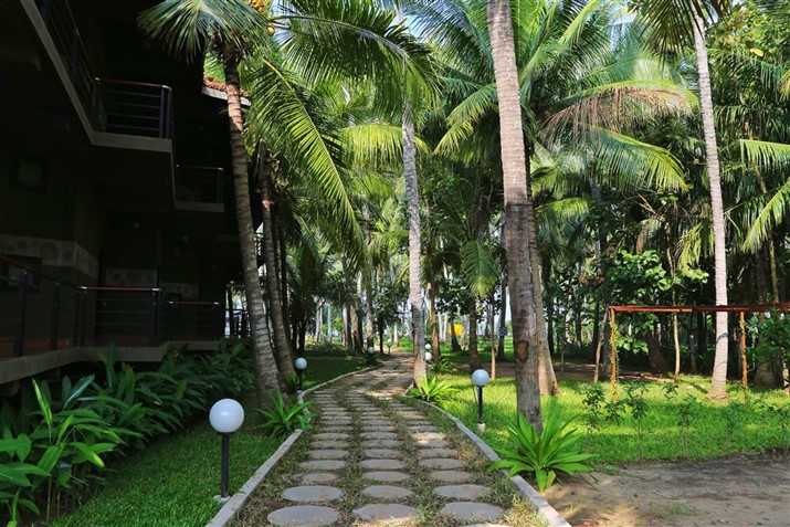 Dindi by the Godavari: A perfect holiday destination in coastal Andhra