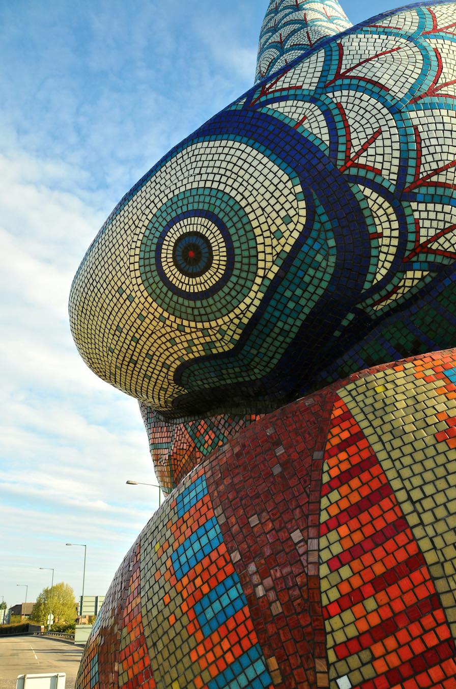 Arthur Pewty's maggot sandwich: Erith and the Gunpowder Plot.