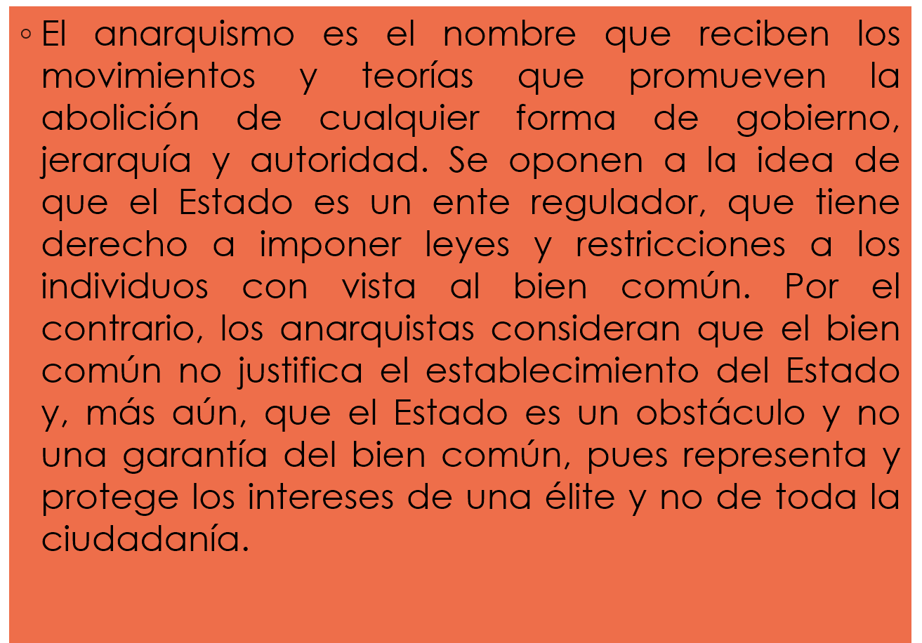 4° CIENCIAS SOCIALES: SURGIMIENTO DE NUEVAS IDEOLOGÍAS POLÍTICAS 4° CIENCIAS SOCIALES: SURGIMIENTO DE NUEVAS IDEOLOGÍAS POLÍTICAS